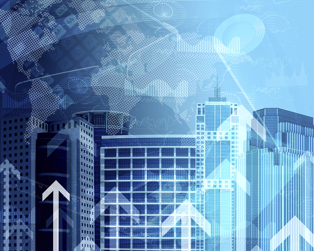 Conglomeration is an integral part of business